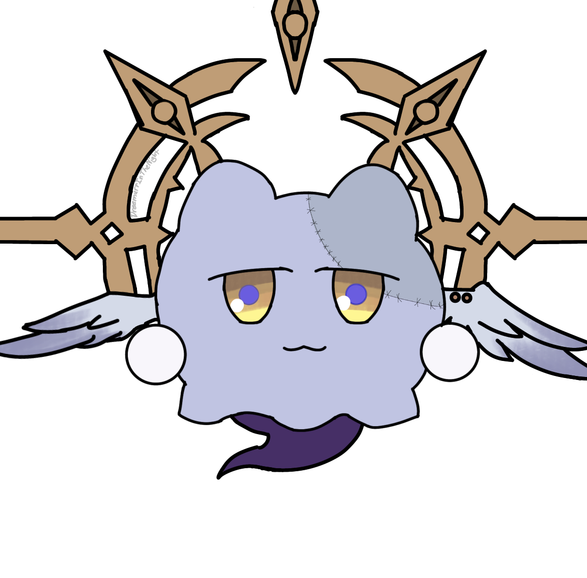 Alright, here’s my Sunday Wubbaboo! Honkai: Star Rail | HoYoLAB