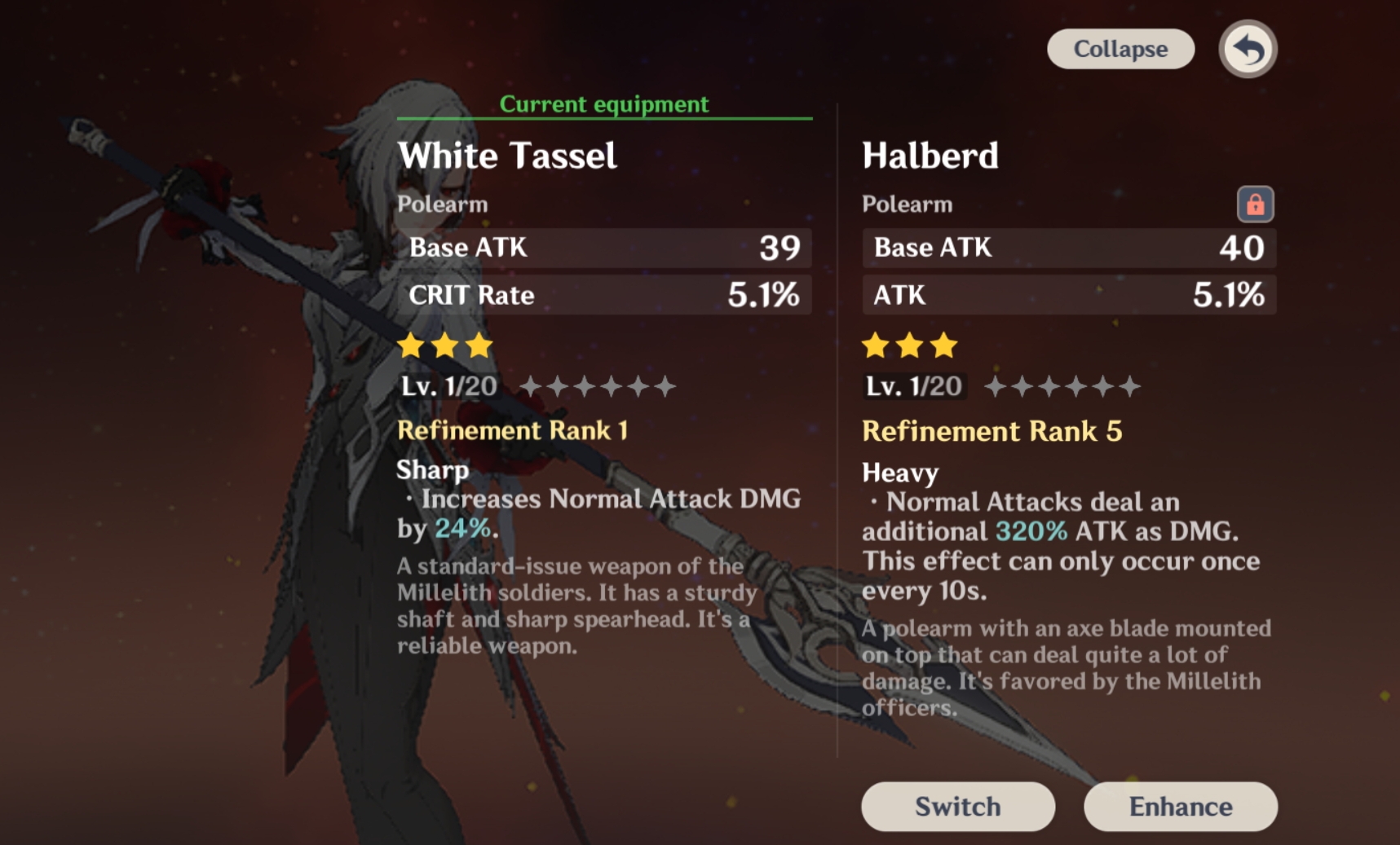 Guysss Help meee ;D Genshin Impact | HoYoLAB