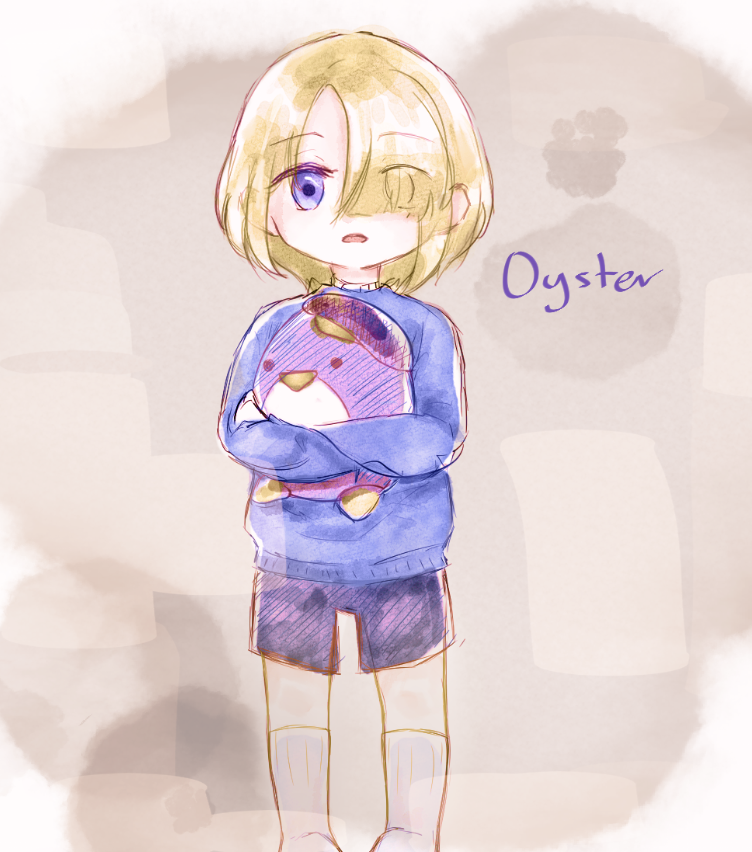 Baby Freminet :0 (Fanart) Genshin Impact | HoYoLAB