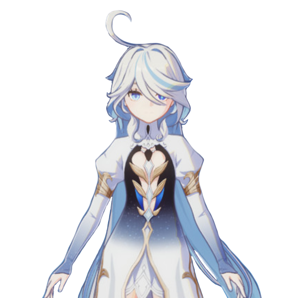 If Genshin was lore accurate Genshin Impact | HoYoLAB