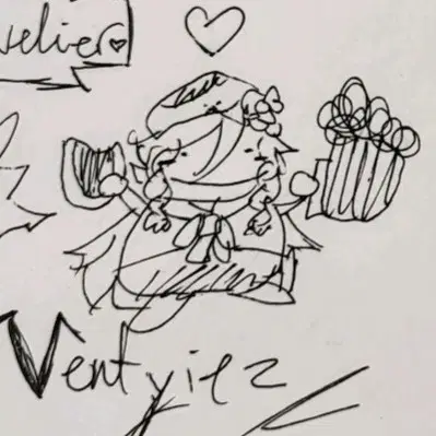 silly venti Genshin Impact | HoYoLAB