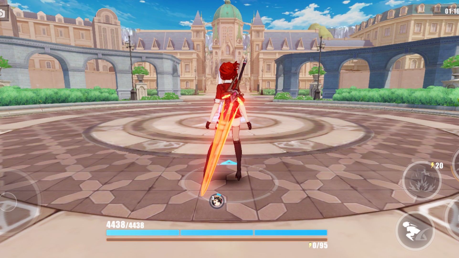 The Trash HSR Player's Review on HI3 - Part 4! Honkai Impact 3rd | HoYoLAB