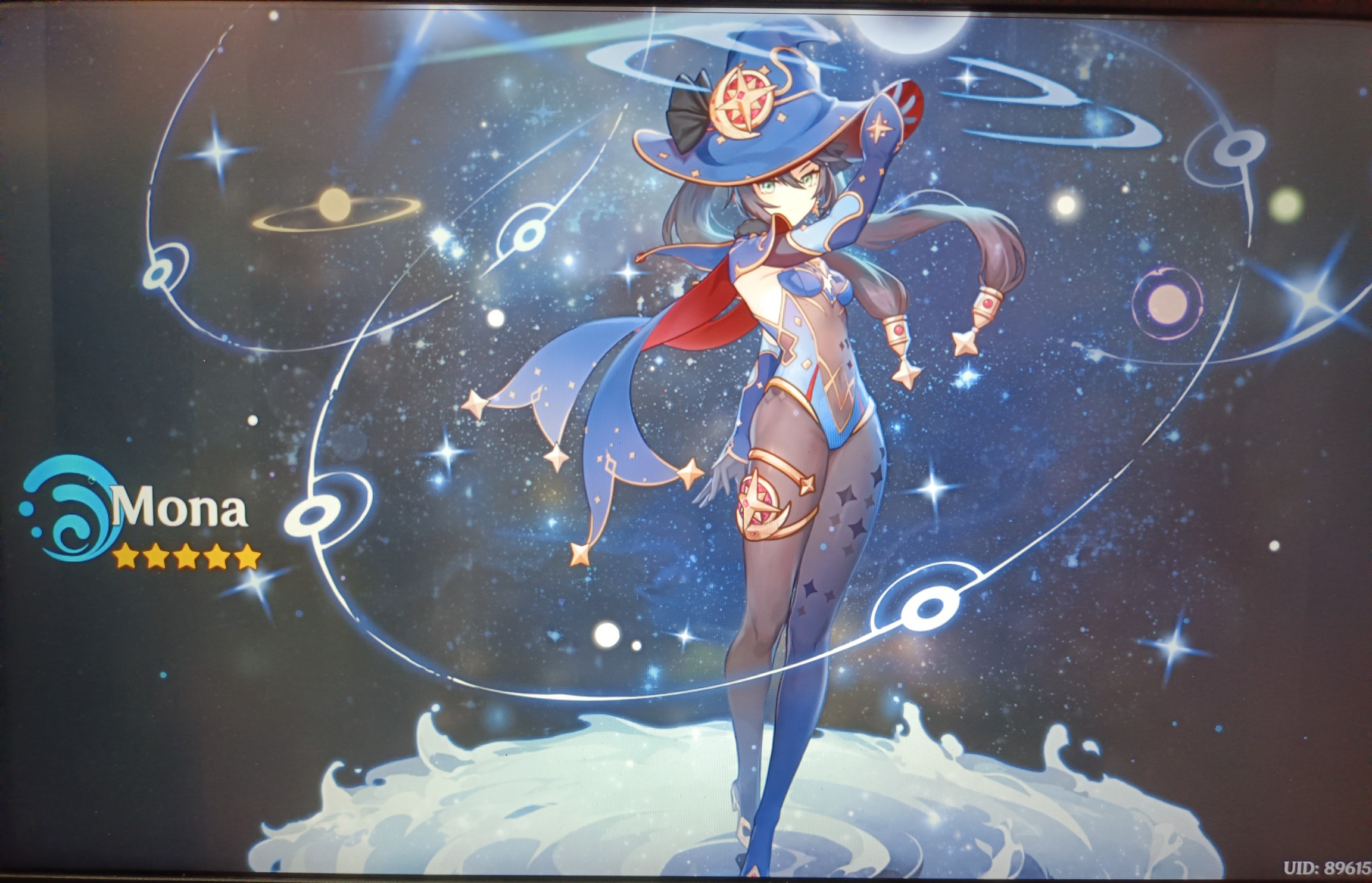 Again lose 50-50 in Arlecchino banner 😭😭😭 Genshin Impact | HoYoLAB