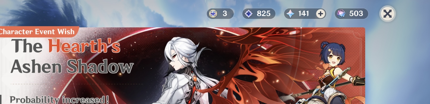 Day 72 saving Furina rerun Genshin Impact | HoYoLAB