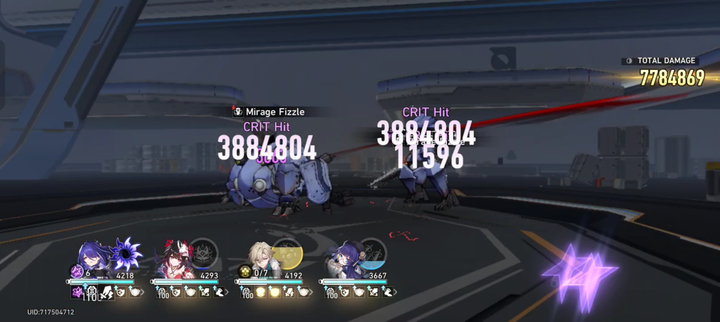 FIRST TIME TRYING DATA INFLATION STRATEGY (GOLD AND GEARS) Honkai: Star ...