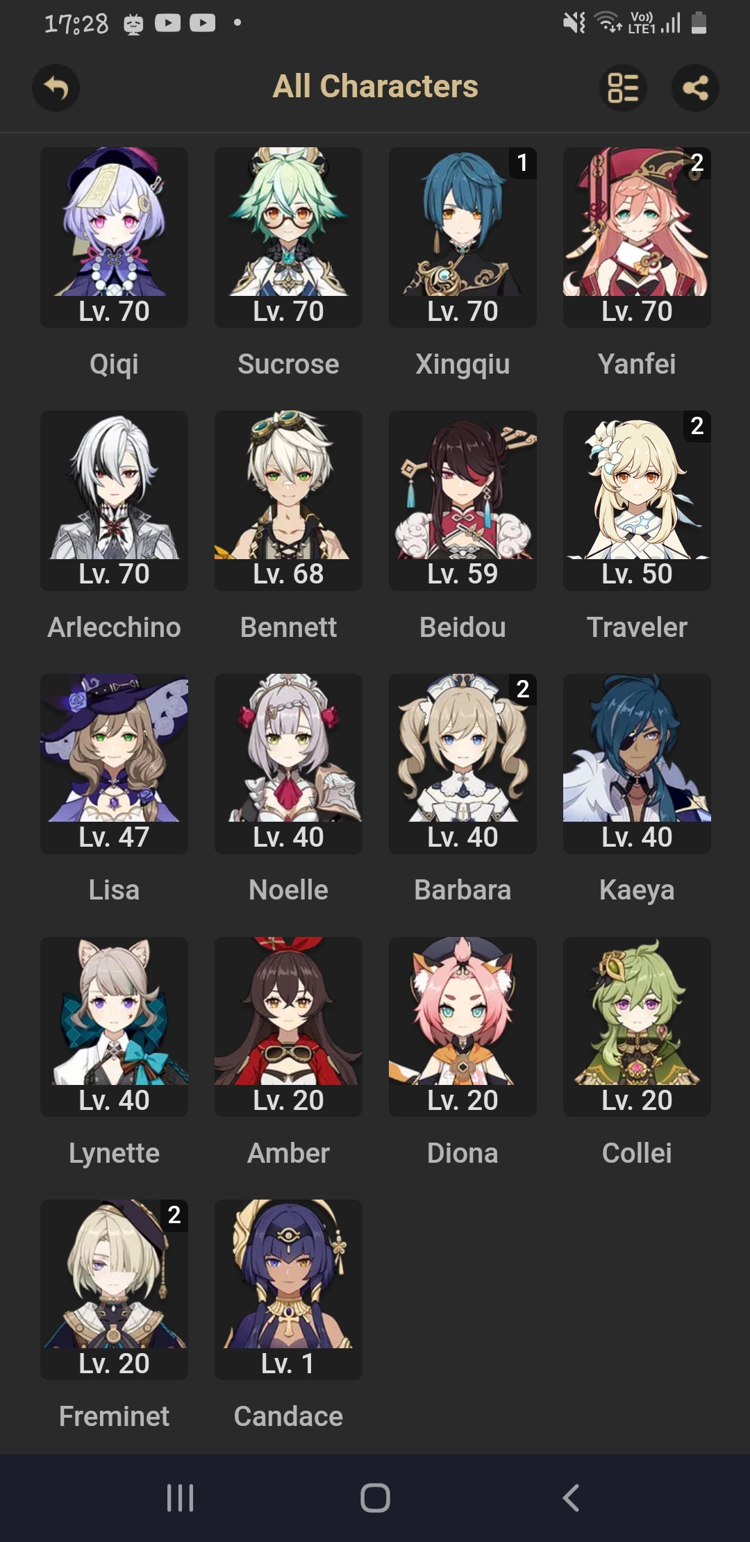 any team comps for both arle and fremi? Genshin Impact | HoYoLAB