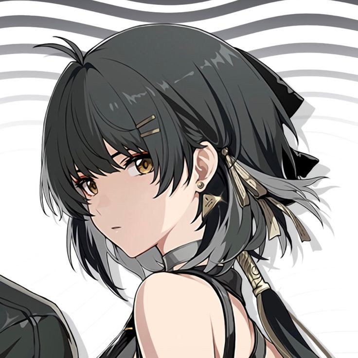 wuthering waves + genderbend Blade wip Honkai: Star Rail | HoYoLAB