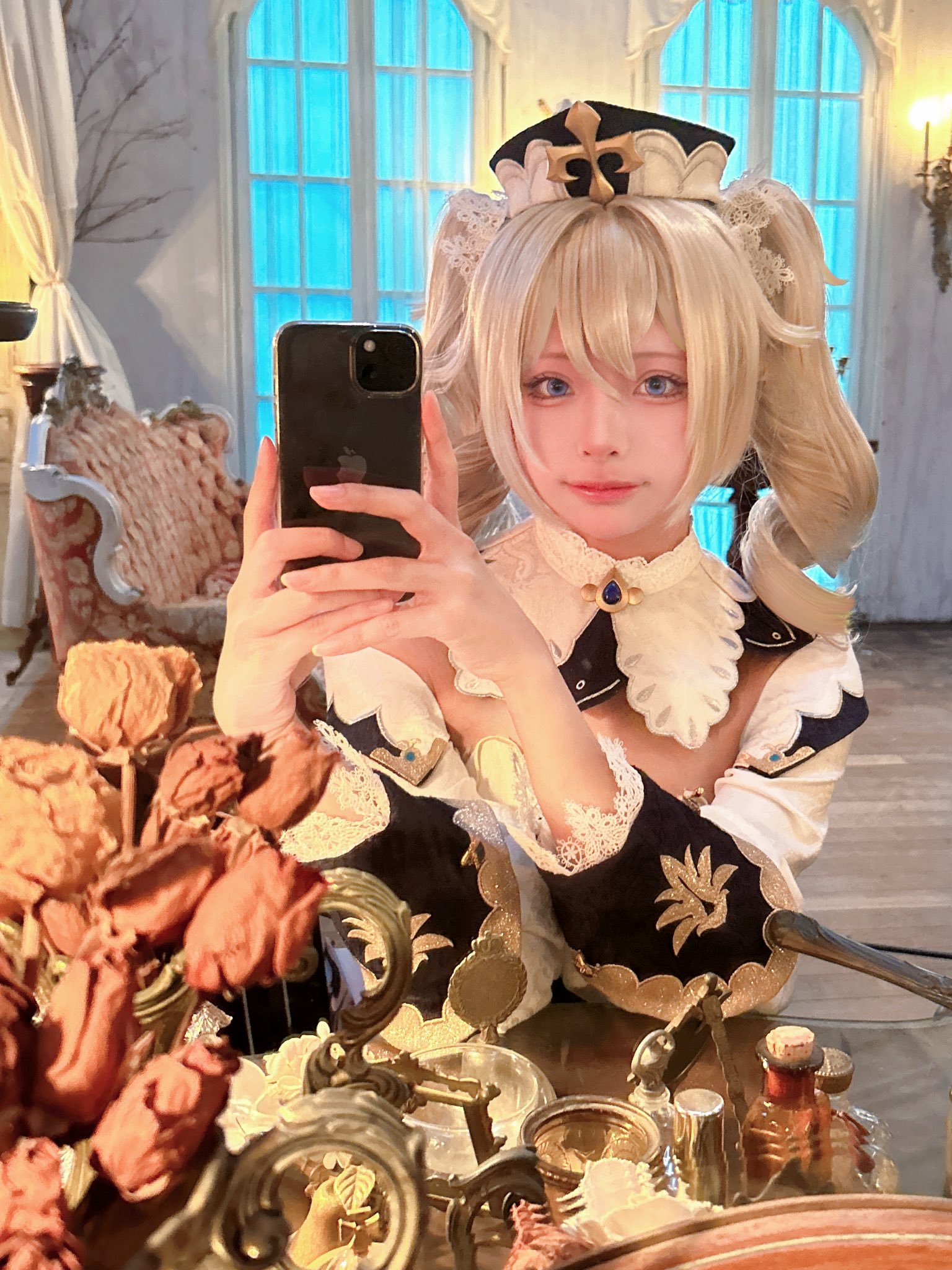 Barbara Cosplay Appreciation (3) Genshin Impact | HoYoLAB