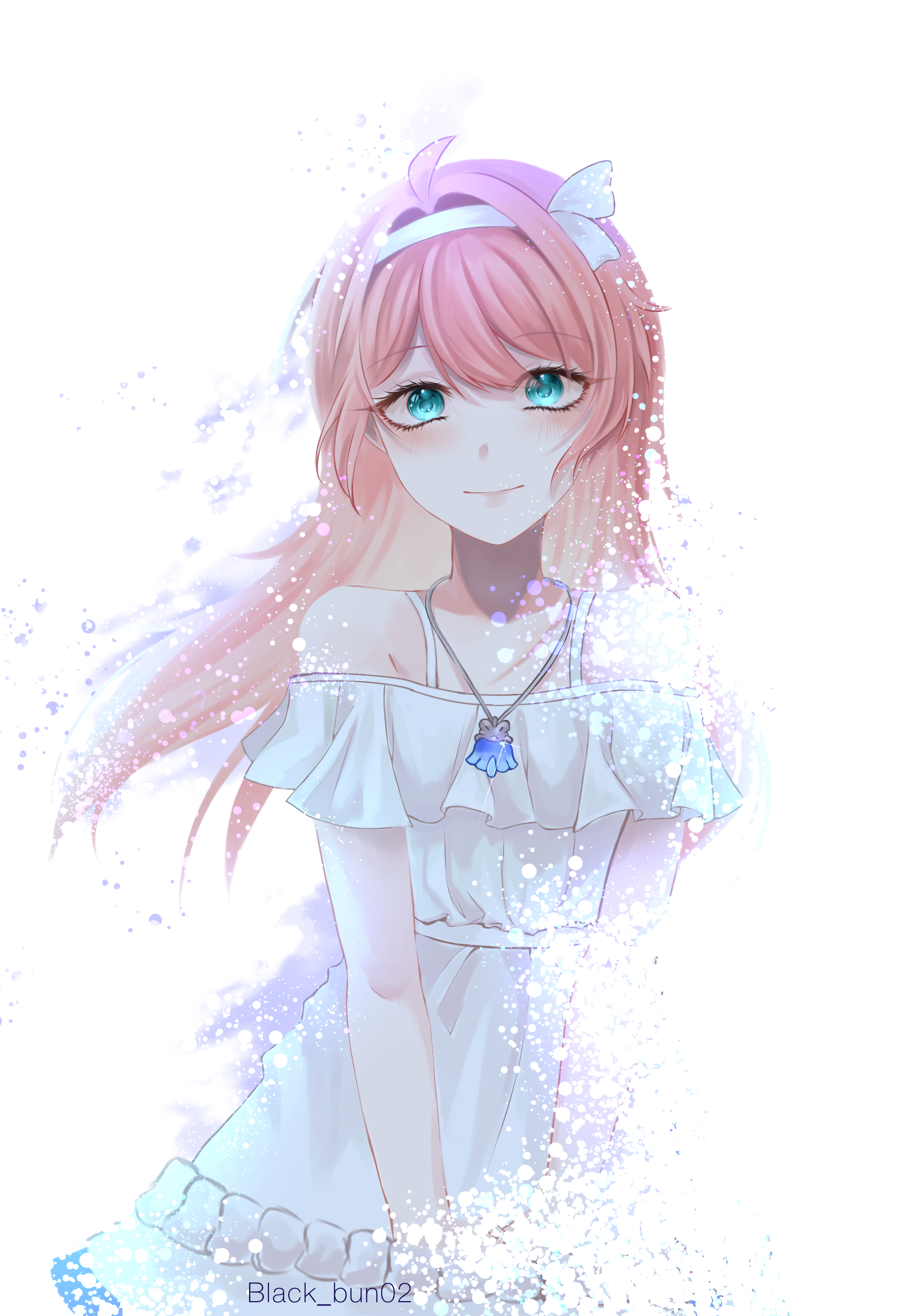 Clervie Genshin Impact | HoYoLAB