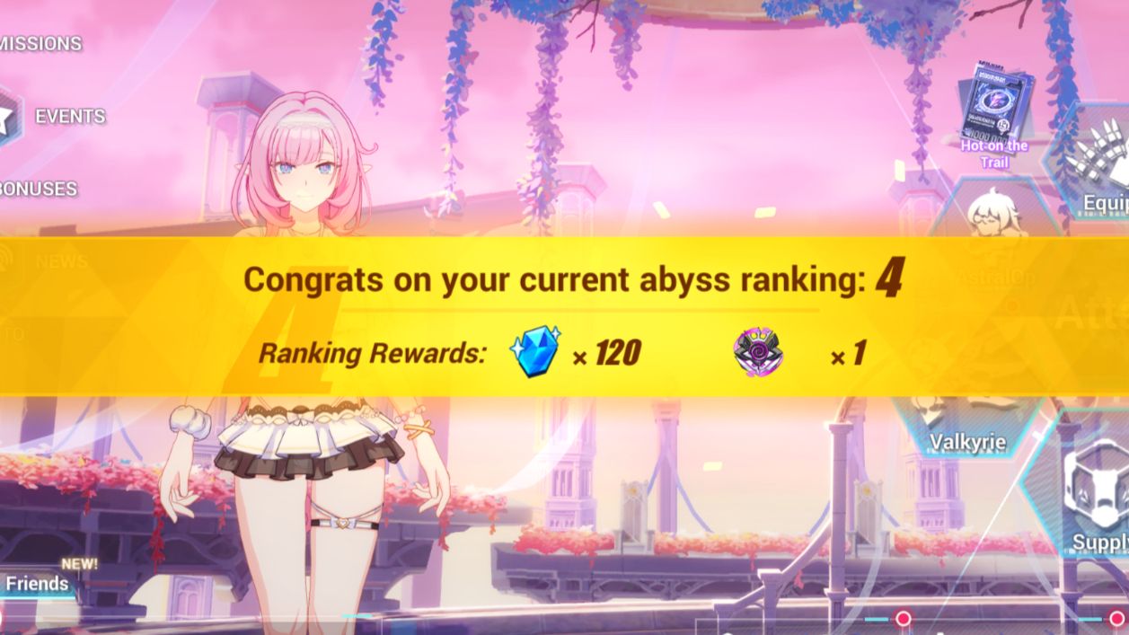 April 2024 Superstring Dimension recap Honkai Impact 3rd | HoYoLAB