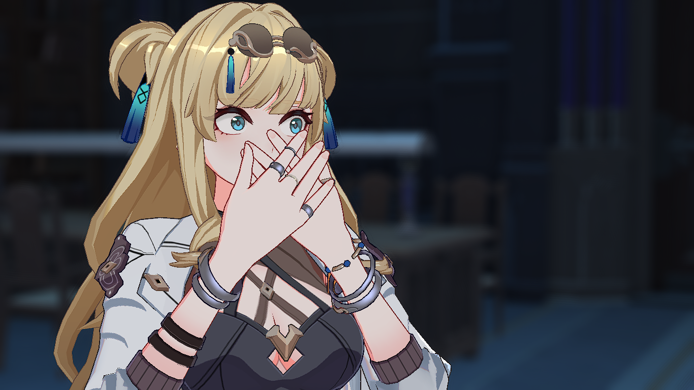 I'm in Love with Songque Honkai Impact 3rd | HoYoLAB