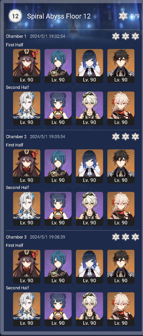 Arlecchino who??😏 Genshin Impact | HoYoLAB