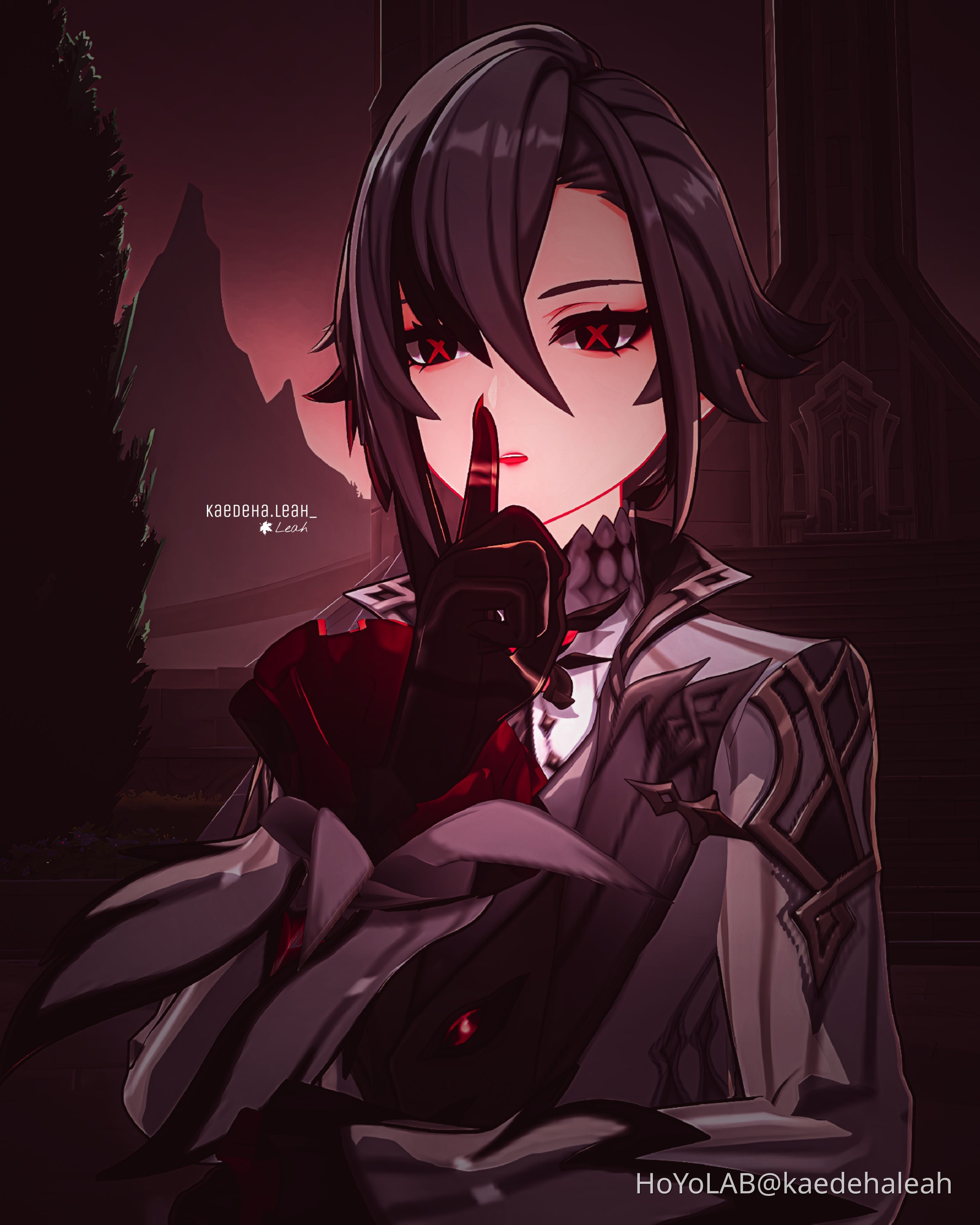Father.... TEYVAT DIARIES 133 Genshin Impact | HoYoLAB