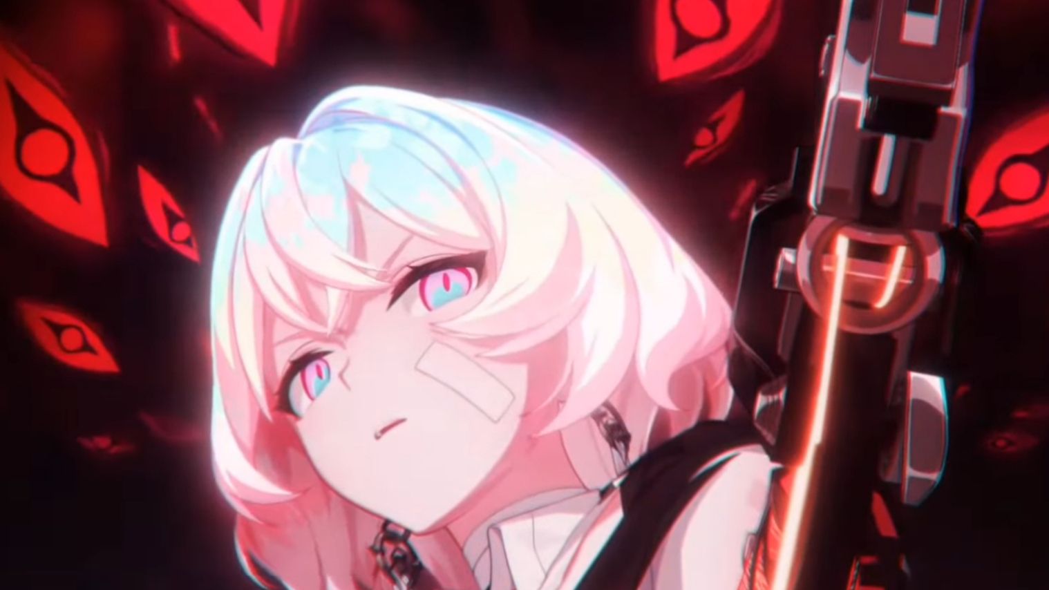 NEW CHARACTER TRAILER FOR LANTERN! Honkai Impact 3rd | HoYoLAB