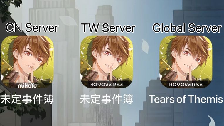 HoYoLAB - Official Community