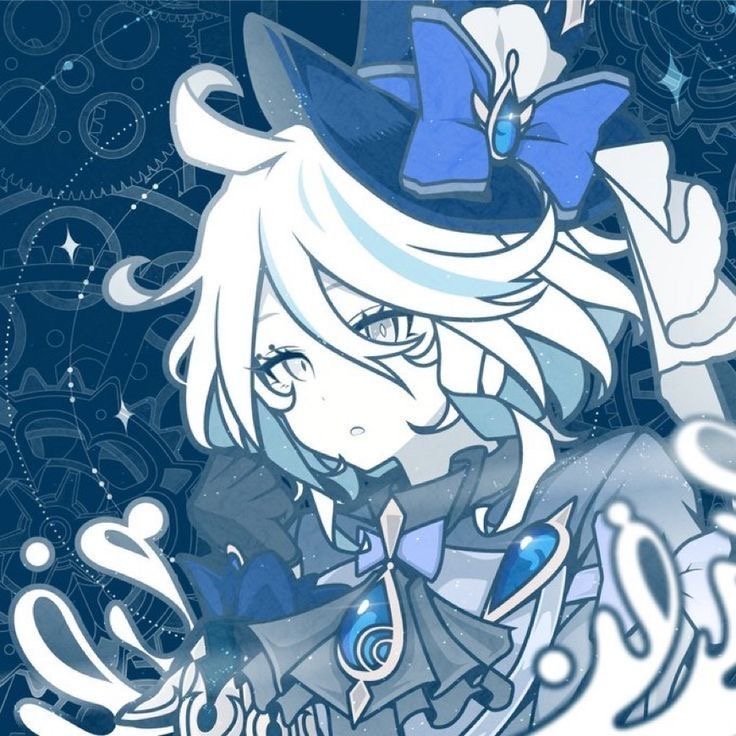 Post for permanent Furina badge day 10 Genshin Impact | HoYoLAB