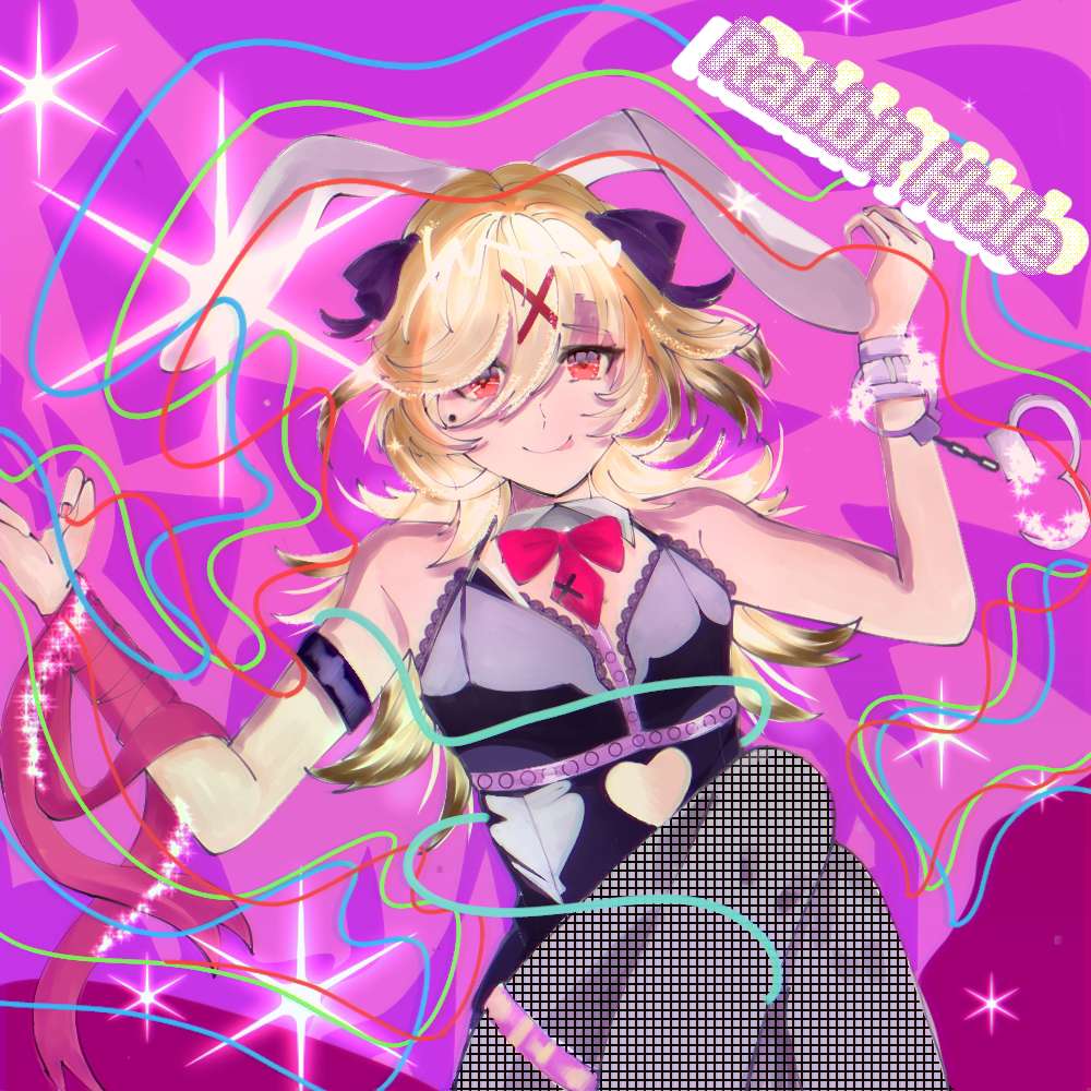 Rabbit Hole Kaveh Genshin Impact | HoYoLAB