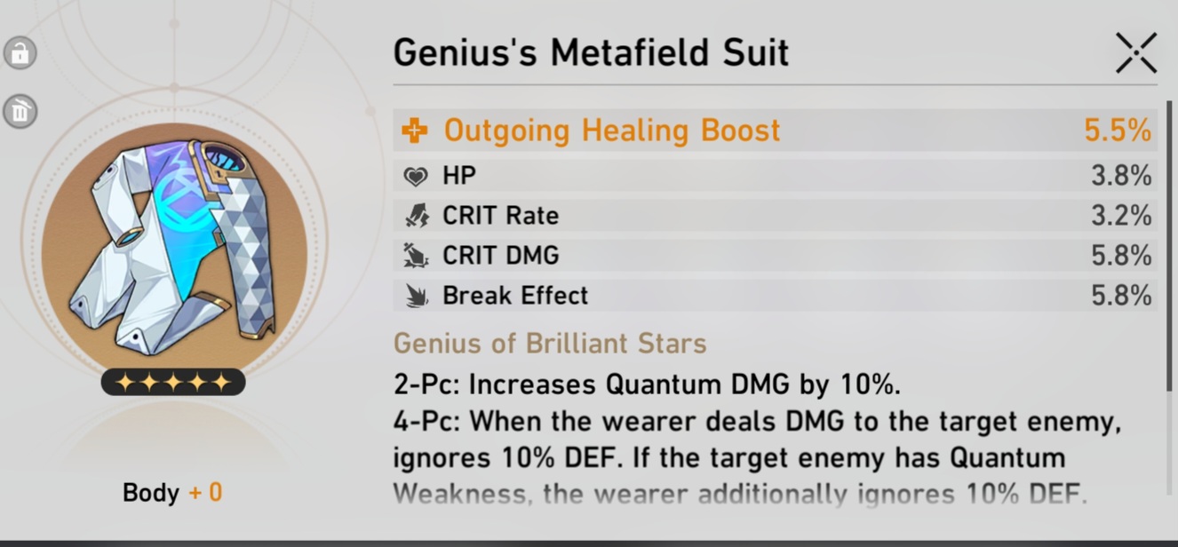 Relic Farming in HSR Honkai: Star Rail | HoYoLAB