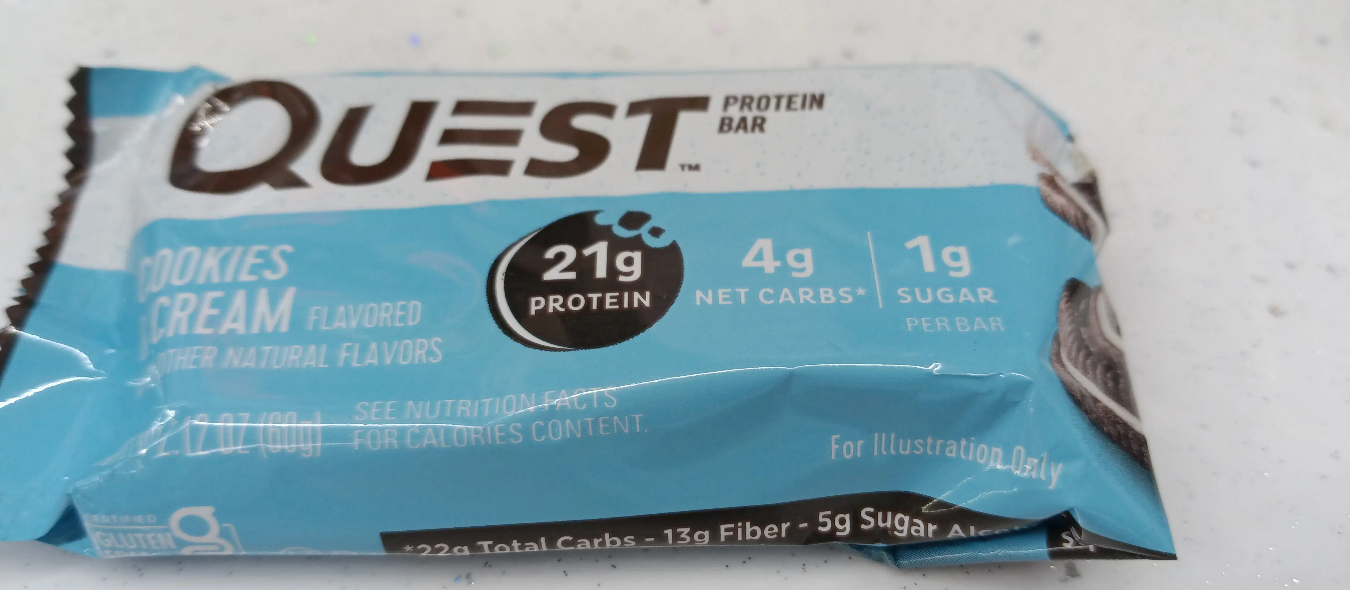 Feel sick and eat some Proteins | HoYoLAB