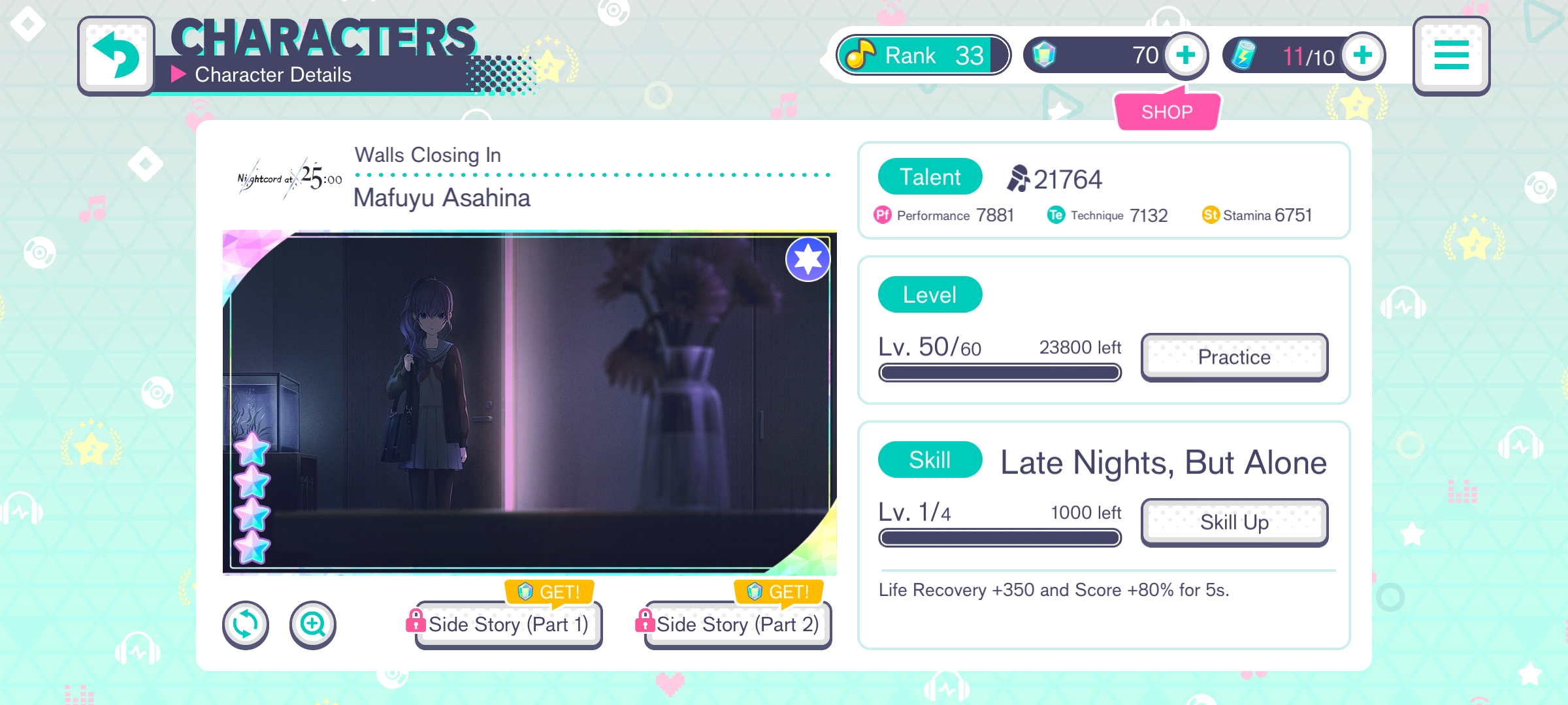 I WANTED MIZUKI AND NOT EMO GRAPE😤 Genshin Impact | HoYoLAB