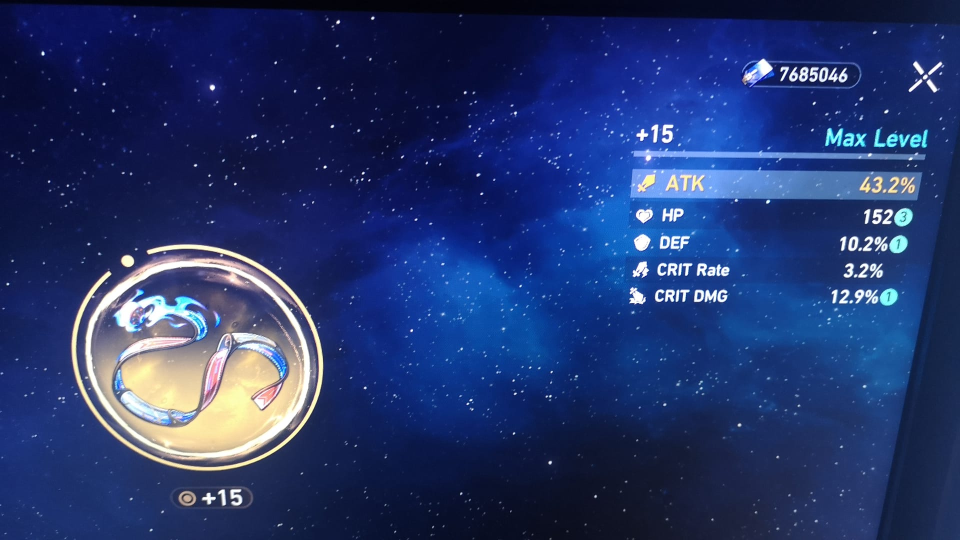 Every. effing. time. Honkai: Star Rail | HoYoLAB