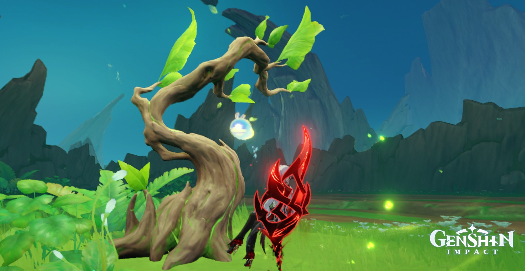 Arama 🌱 Genshin Impact | HoYoLAB