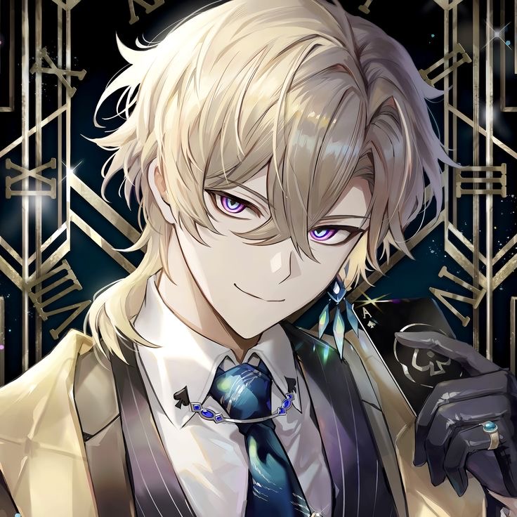 I love aven Honkai: Star Rail | HoYoLAB