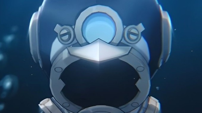 Freminet's Helmet Genshin Impact | HoYoLAB