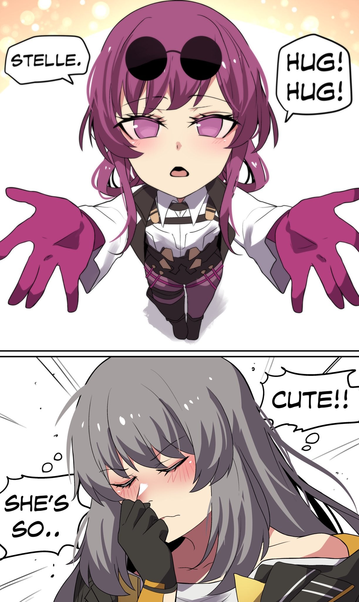 mini Kafka is good too Honkai: Star Rail | HoYoLAB