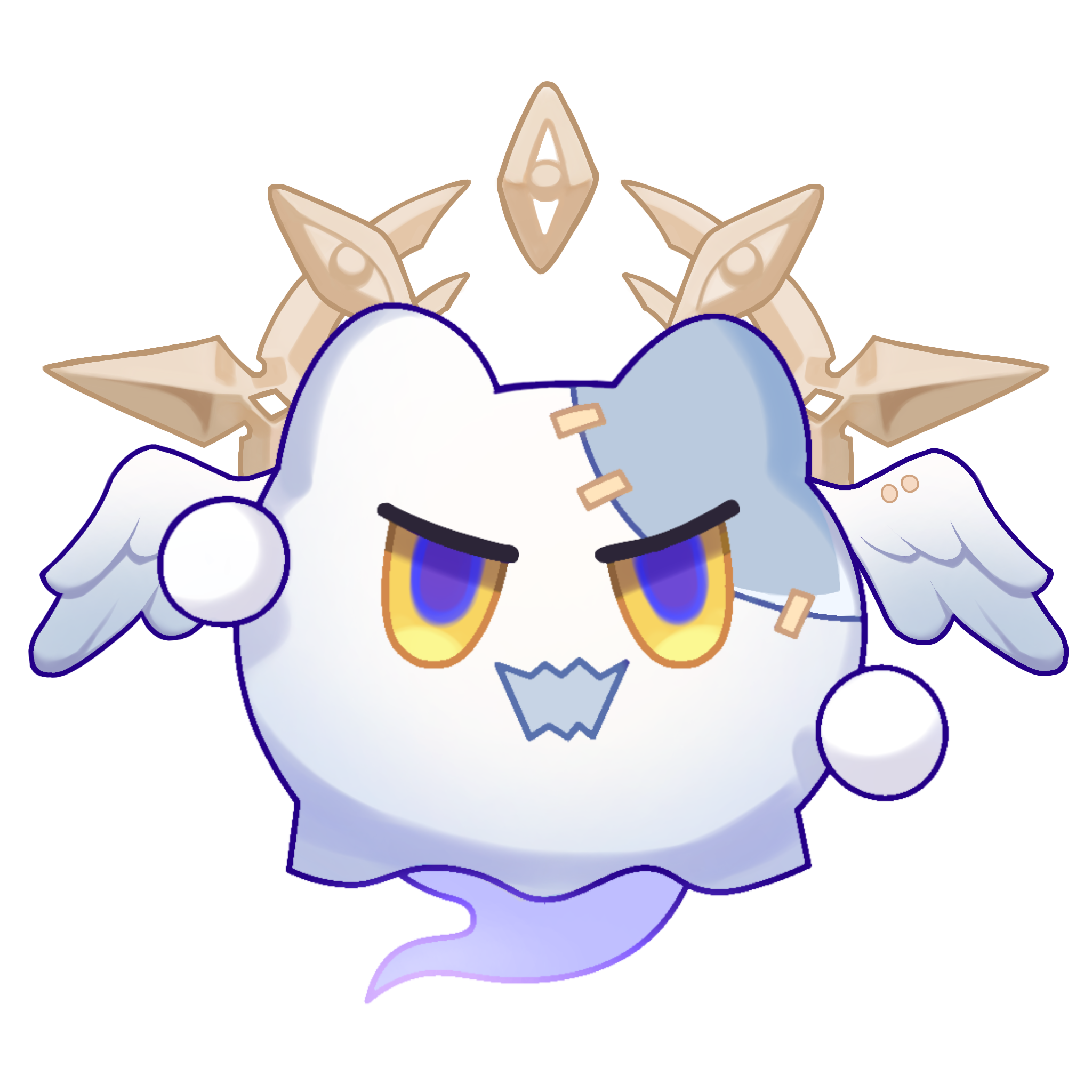 Sunday but it's Wubbaboo