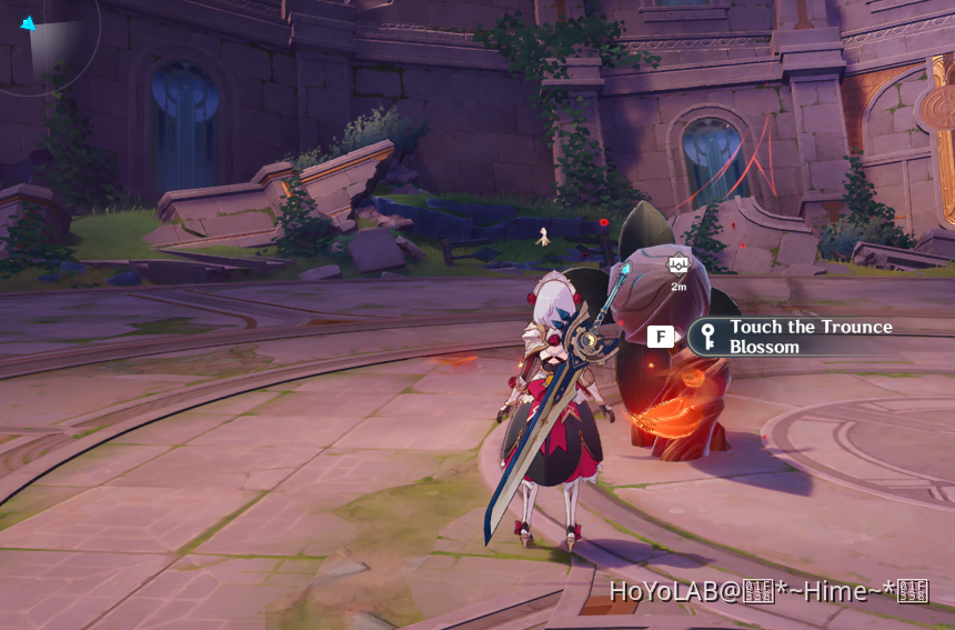 Baby Nel Genshin Impact | HoYoLAB