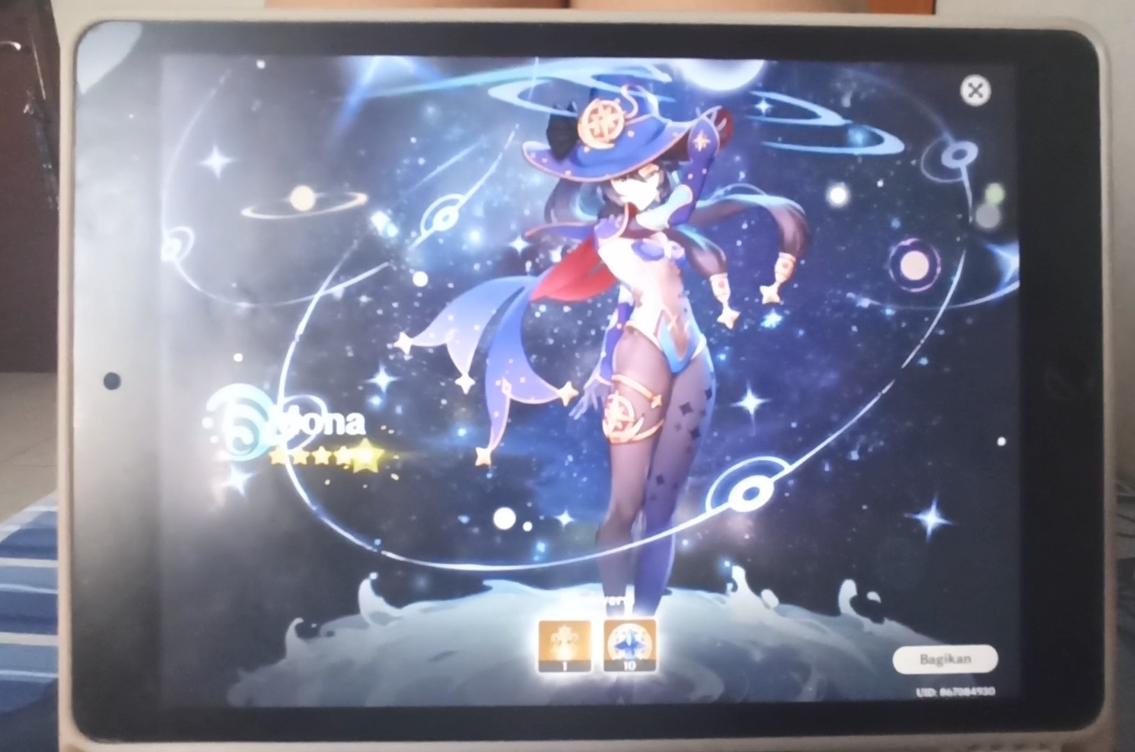 Uhm. Bye lyney. Genshin Impact | HoYoLAB