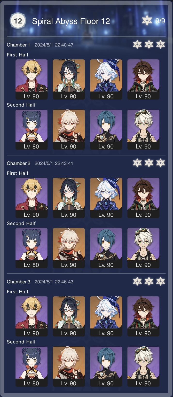 Liyue’s Secret 5 star Pyro Carries Genshin Impact | HoYoLAB