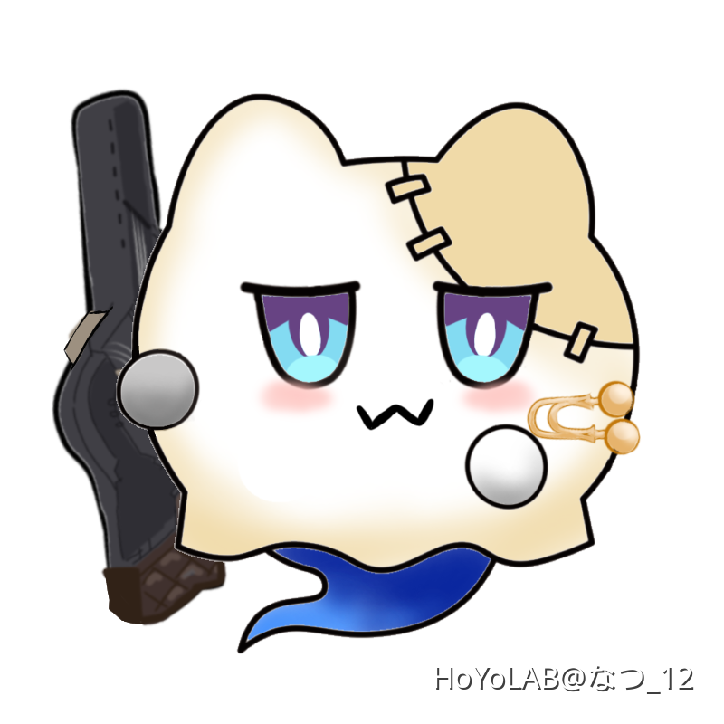 Wubbaboo pt 2 Honkai: Star Rail | HoYoLAB
