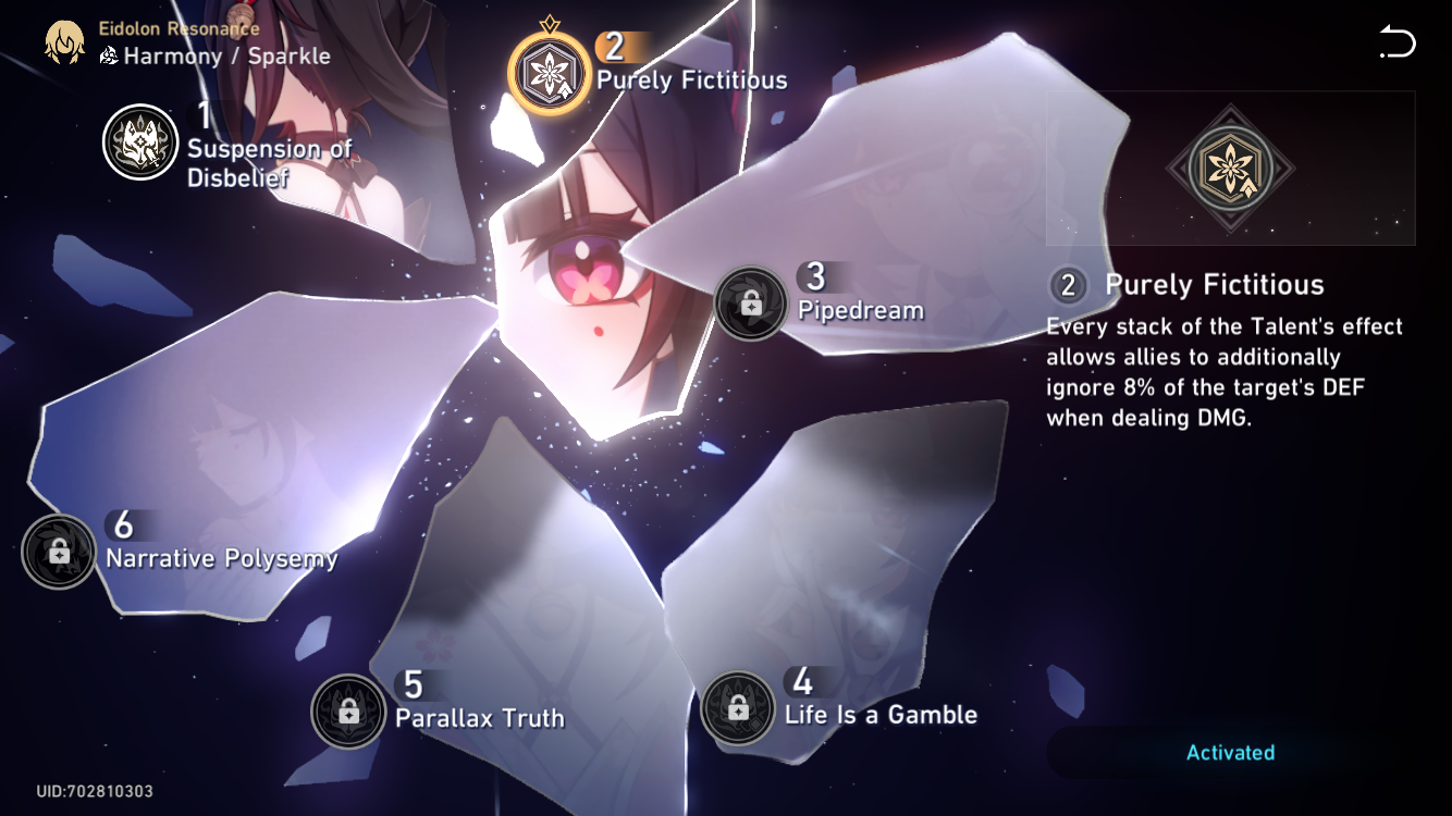 2/6, waiting for rerun Honkai: Star Rail | HoYoLAB