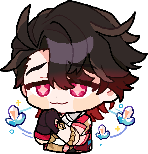 Sampo in Sparkle colors - day 32 of swapping characters color pallets ...