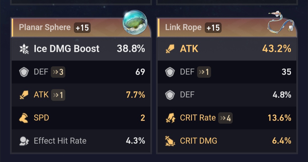 Using Sprightly Vonwacq on Herta Honkai: Star Rail | HoYoLAB