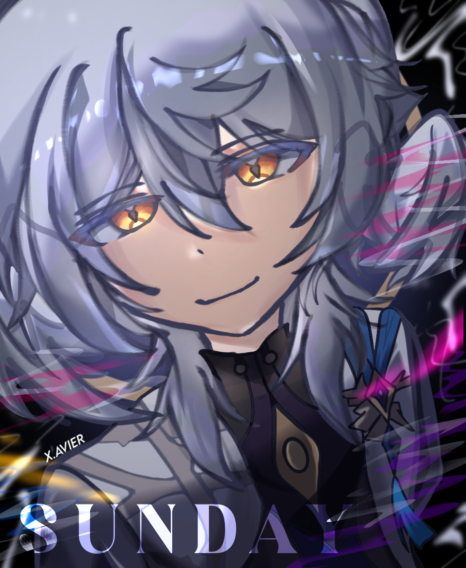 Sunday FanArt Honkai: Star Rail | HoYoLAB