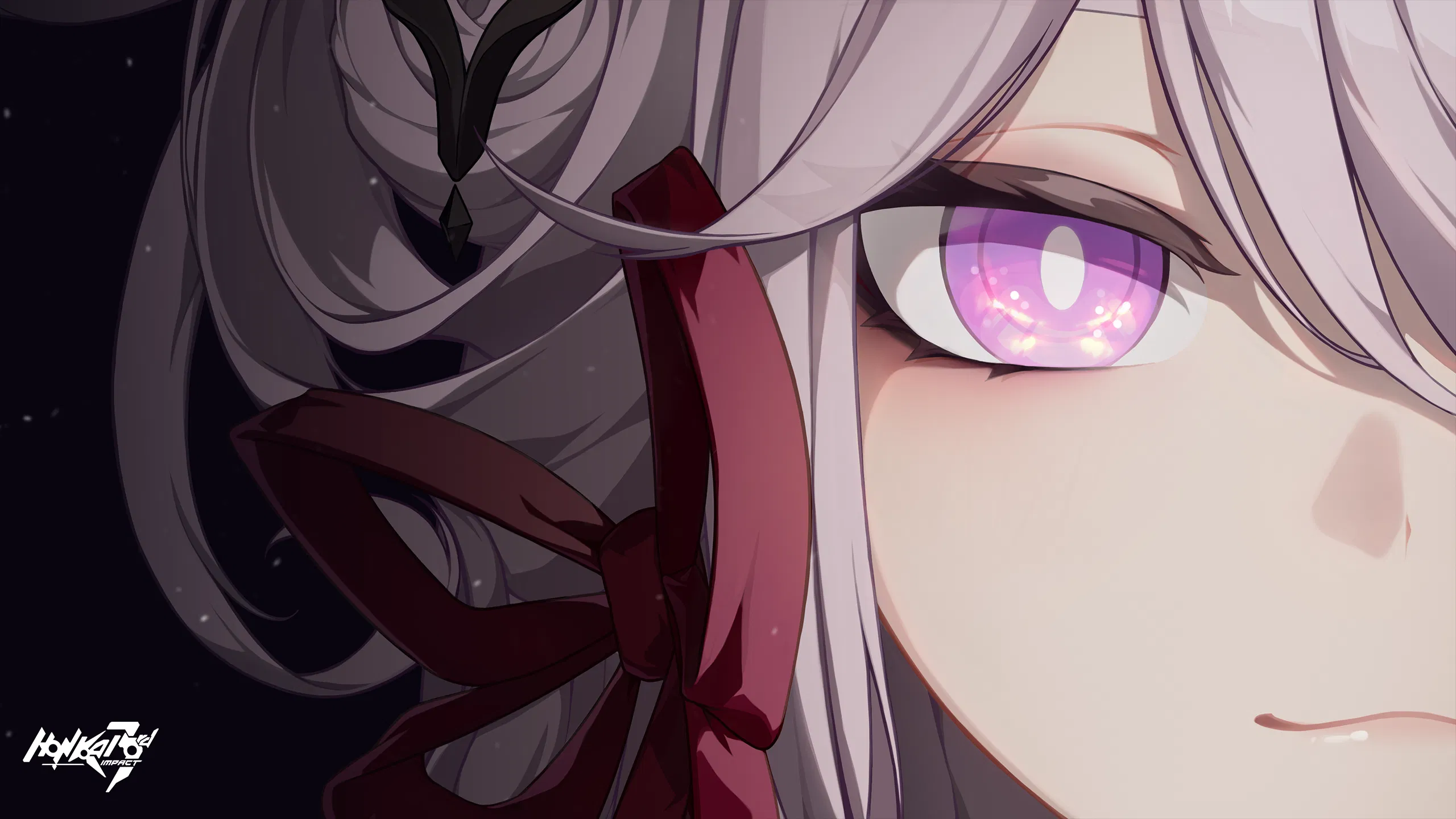 Hi3 wallpaper matching Honkai Impact 3rd | HoYoLAB
