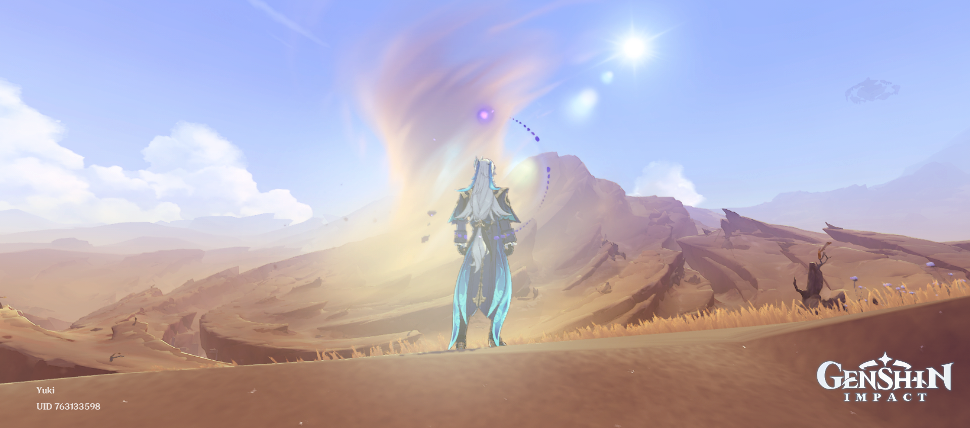 Sumer Genshin Impact | HoYoLAB