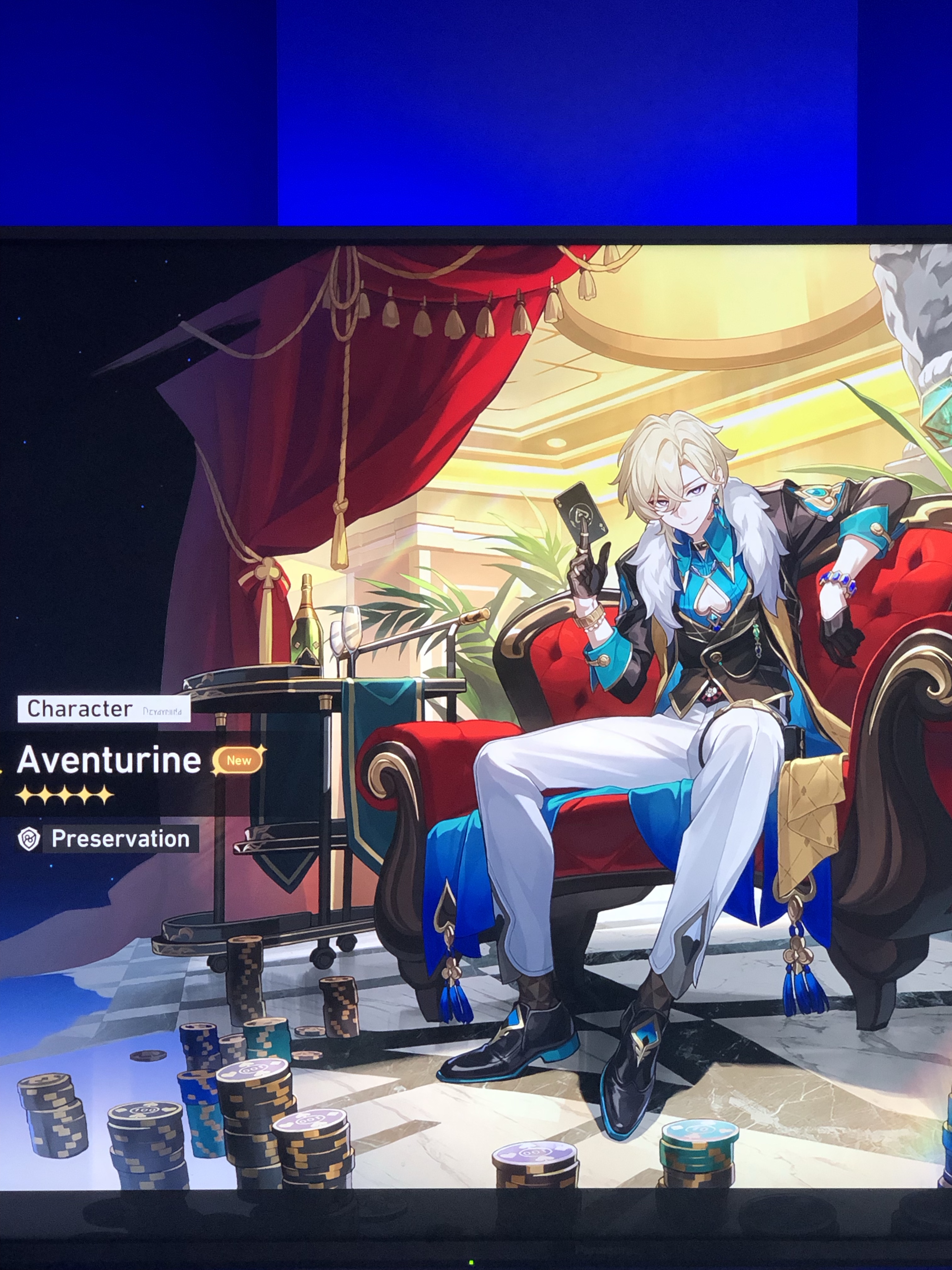 Doctor you’re huge! Honkai: Star Rail | HoYoLAB