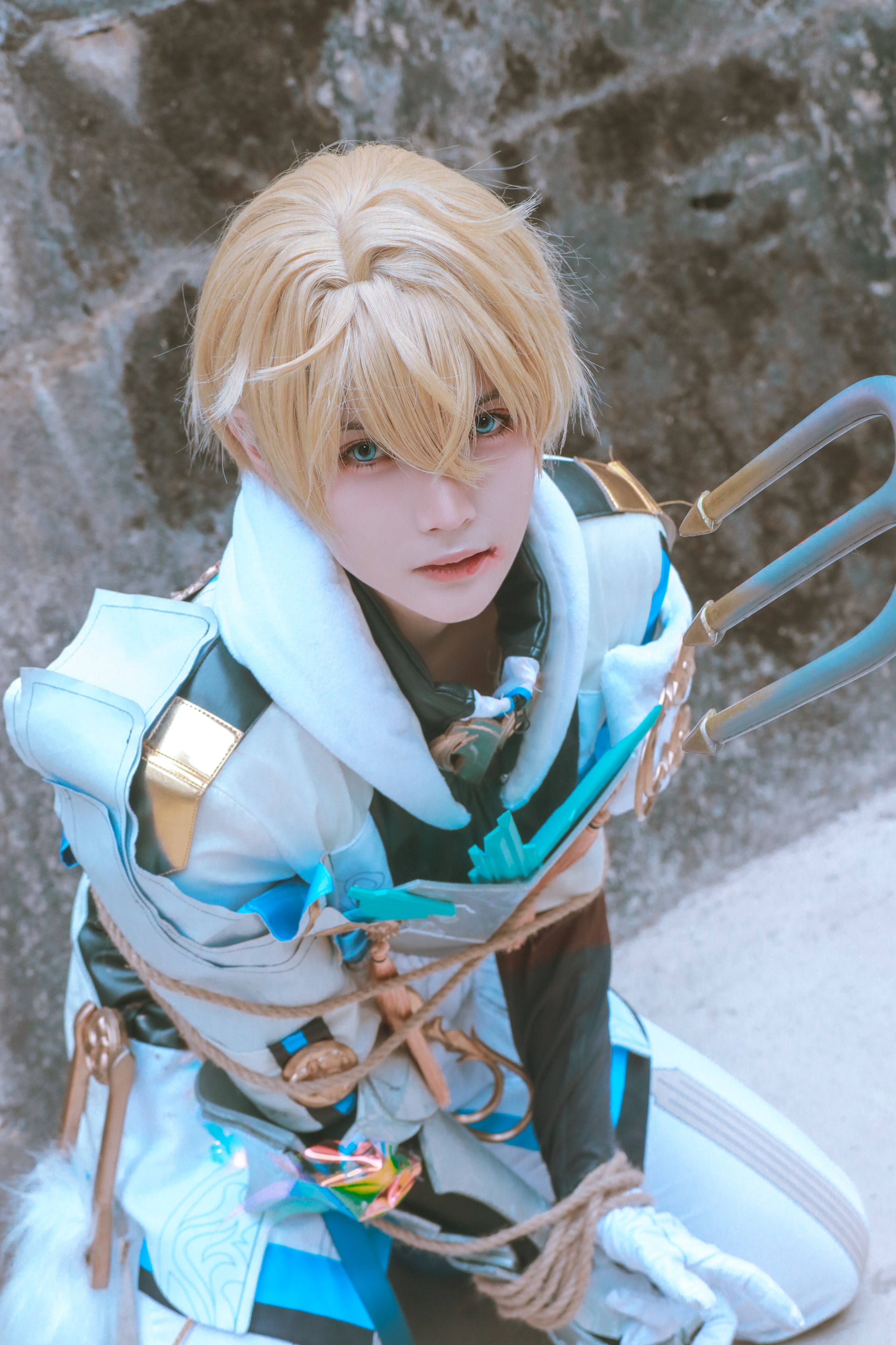 게파드 Gepard cosplay 杰帕德/ジェパード Honkai: Star Rail | HoYoLAB
