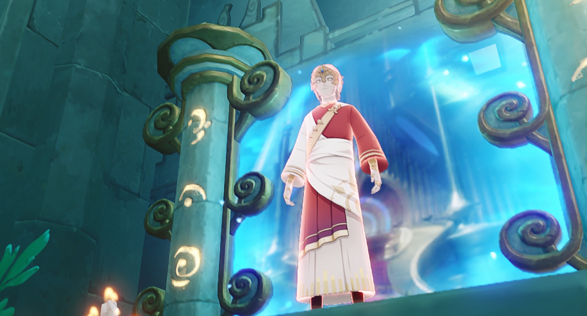 Osse Quest Genshin Impact | HoYoLAB