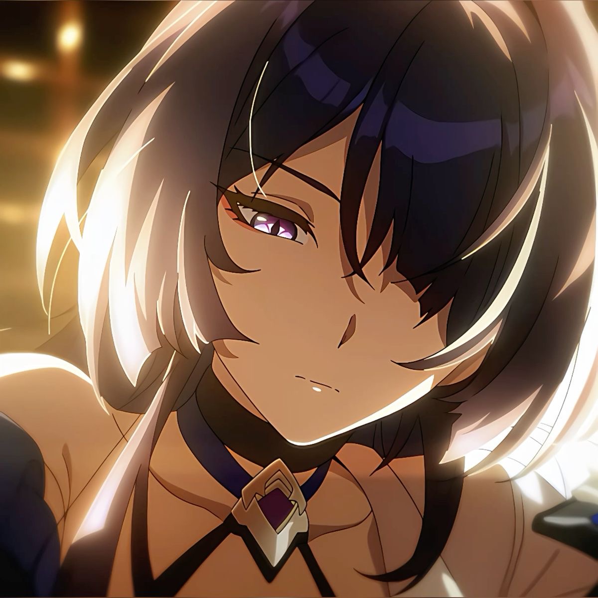 Acheron Badge Day 11 Honkai: Star Rail | HoYoLAB