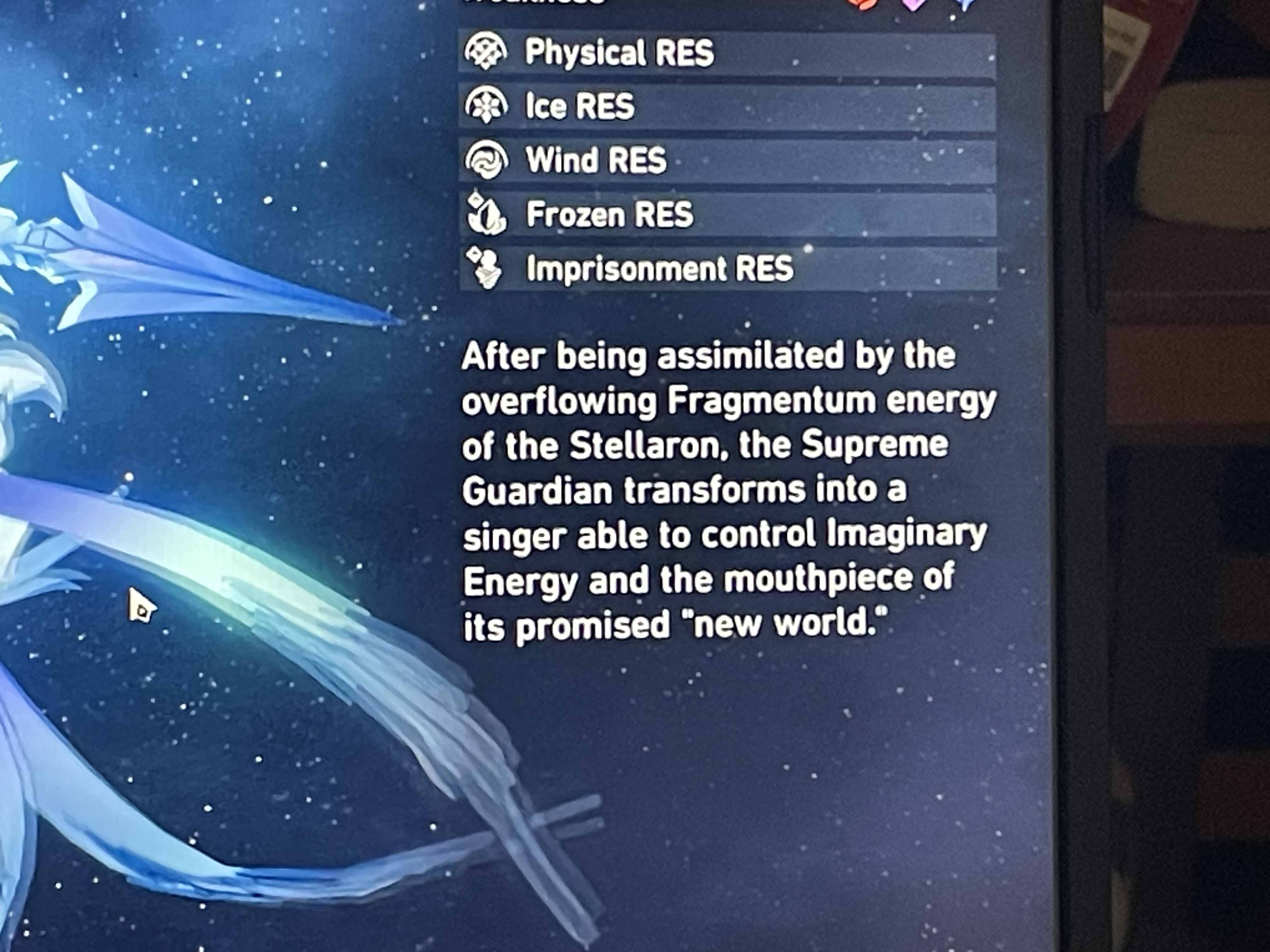 Stellarons created the aeons!!!(Fan theory) (Part 1) Honkai: Star Rail ...