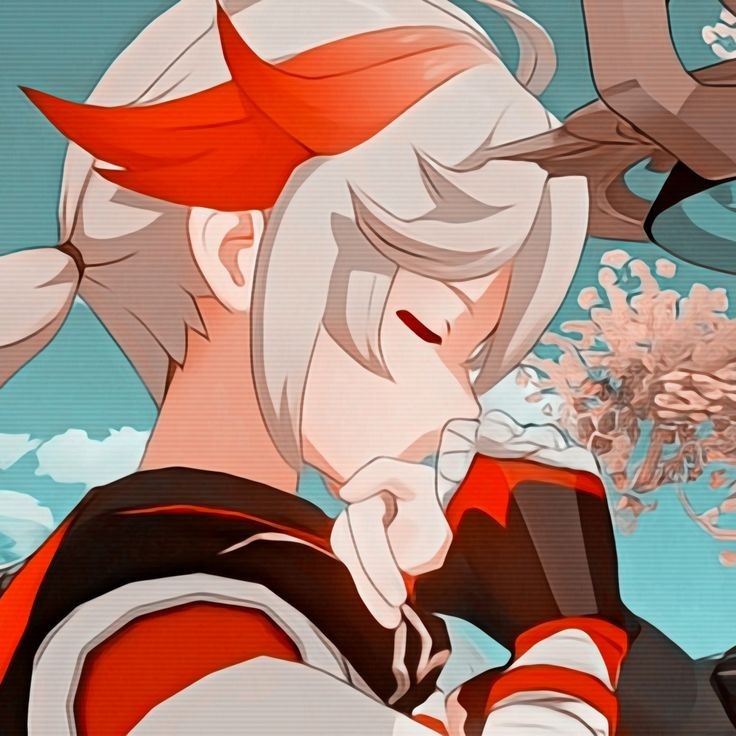 matching kazuscara icons ^^ Genshin Impact | HoYoLAB