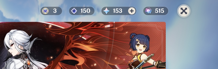 Day 73 saving Furina rerun Genshin Impact | HoYoLAB