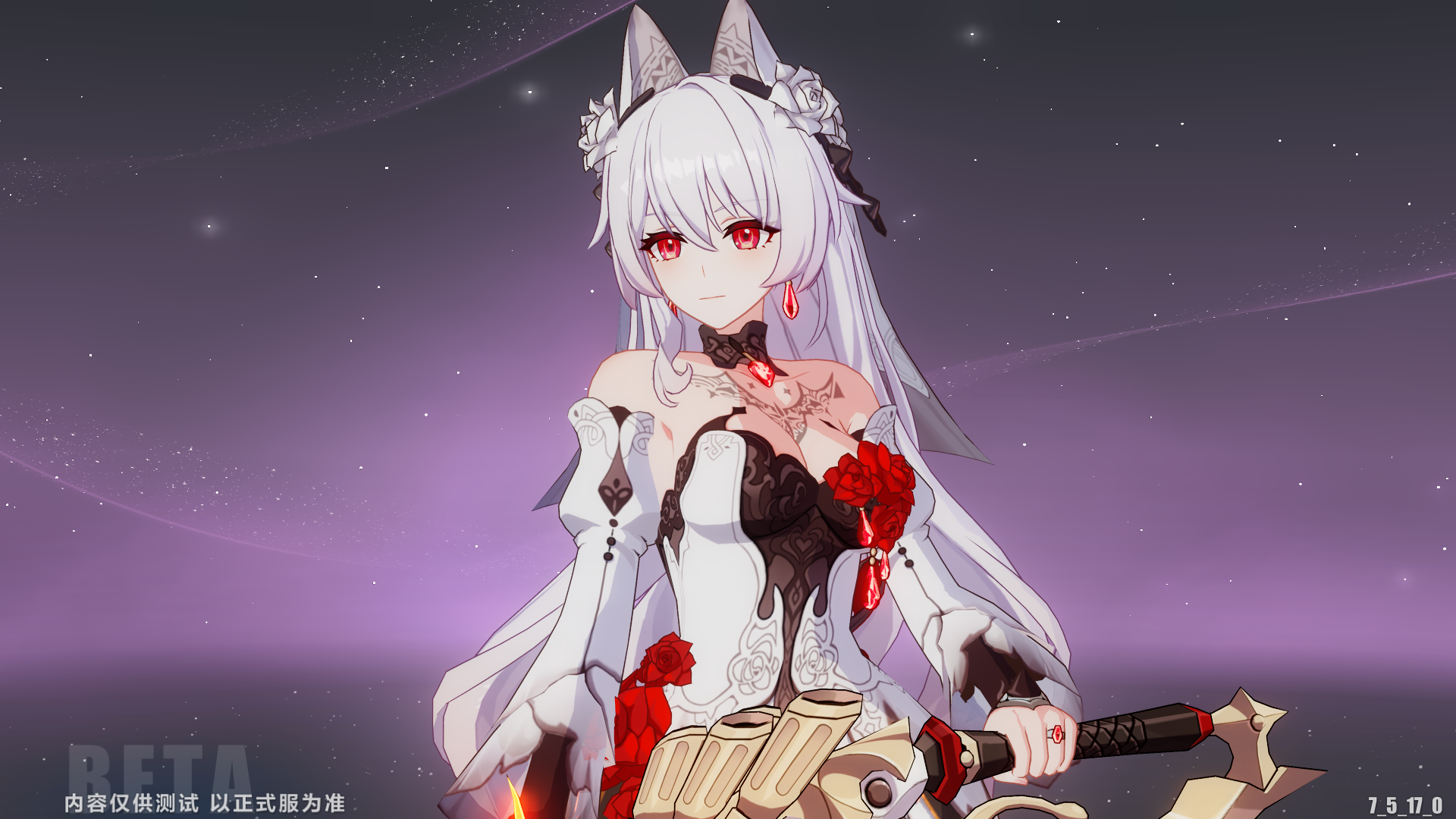 Lets not forget my fav outfit (after Black Mamba of course) Honkai ...