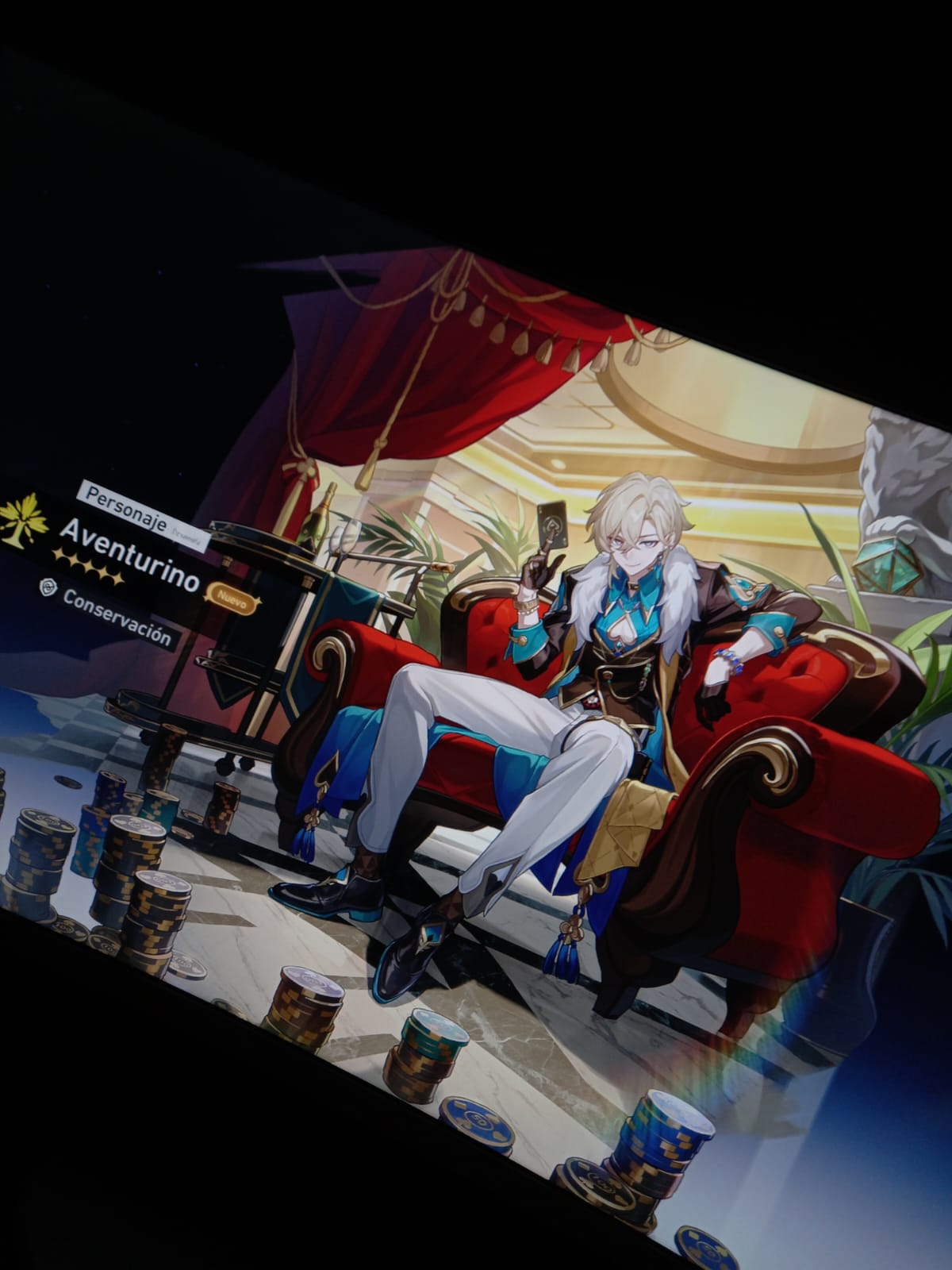 AAAA LO AMO Honkai: Star Rail | HoYoLAB