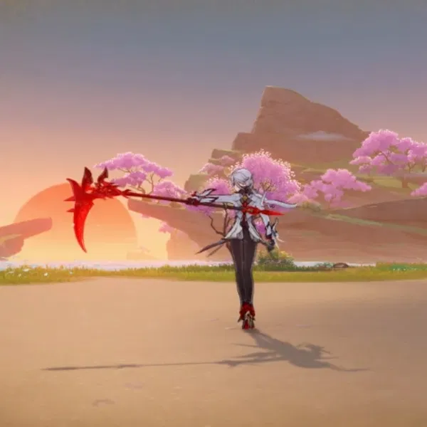 Raiden Top2% (in Akasha CV.) Genshin Impact | HoYoLAB